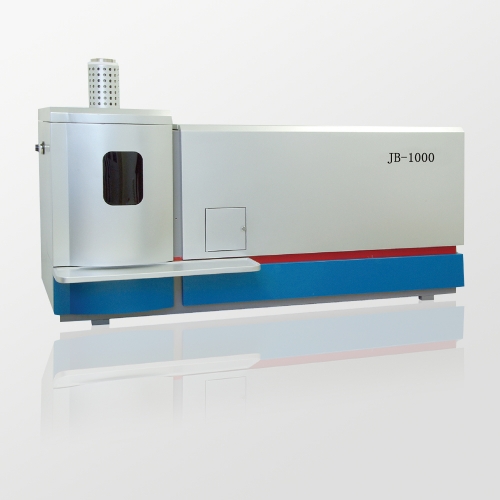 Inductively Coupled Plasma Spectrometer